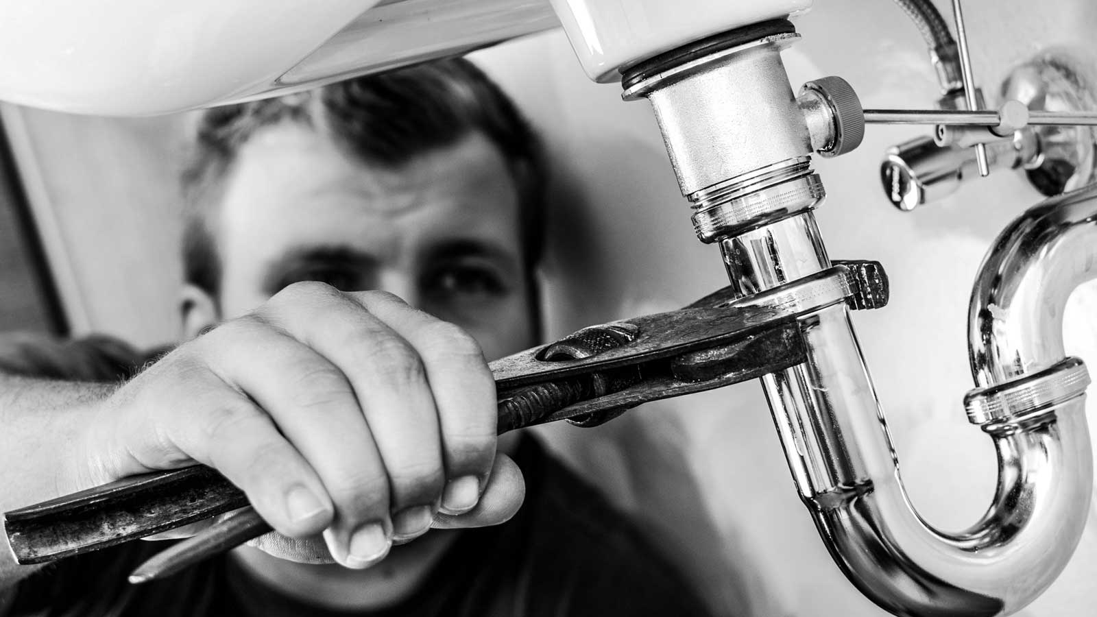 Residential - Pat's Plumbing